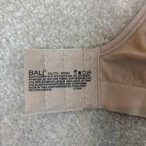 Bali | Intimates & Sleepwear | Bali Comfort Revolution Seamless ...